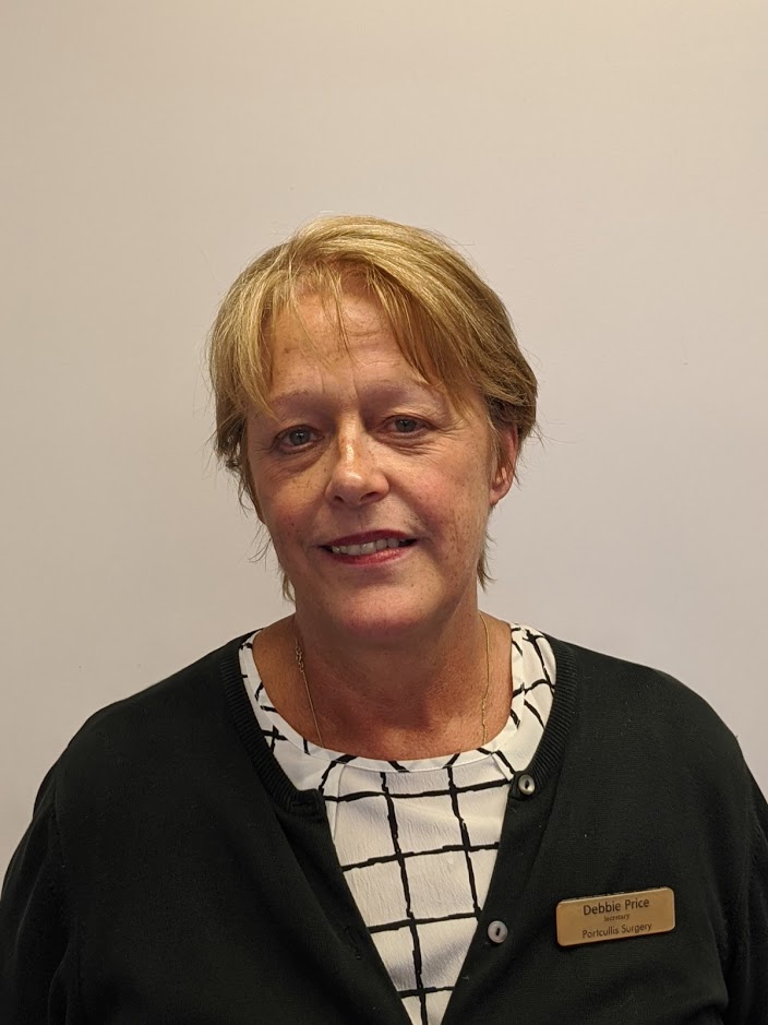 Meet the Team - Portcullis Surgery